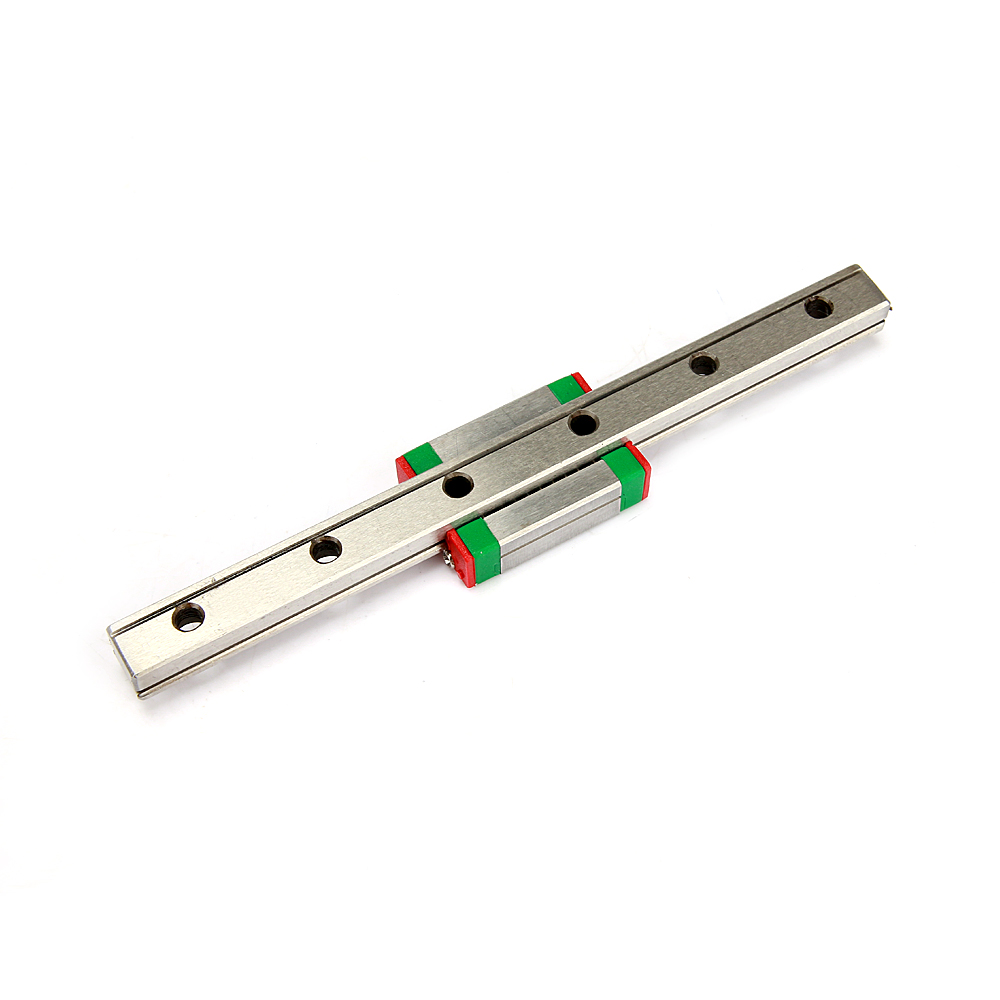 Bearing Linear Guide Rail Manufacturer_Supplier_Distributor - Shandong ...