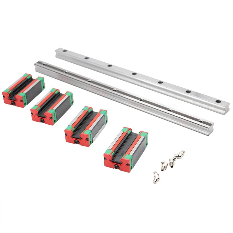 Mechanical Guide Rail Manufacturer_Supplier_Distributor - Shandong NYZ ...